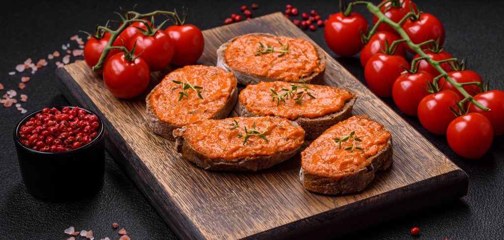 Vegan Seed Pâté – Darinne Distribution