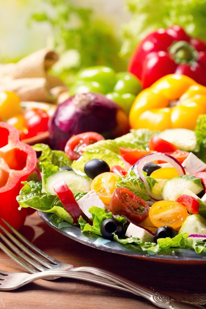 Salate – Darinne Distribution