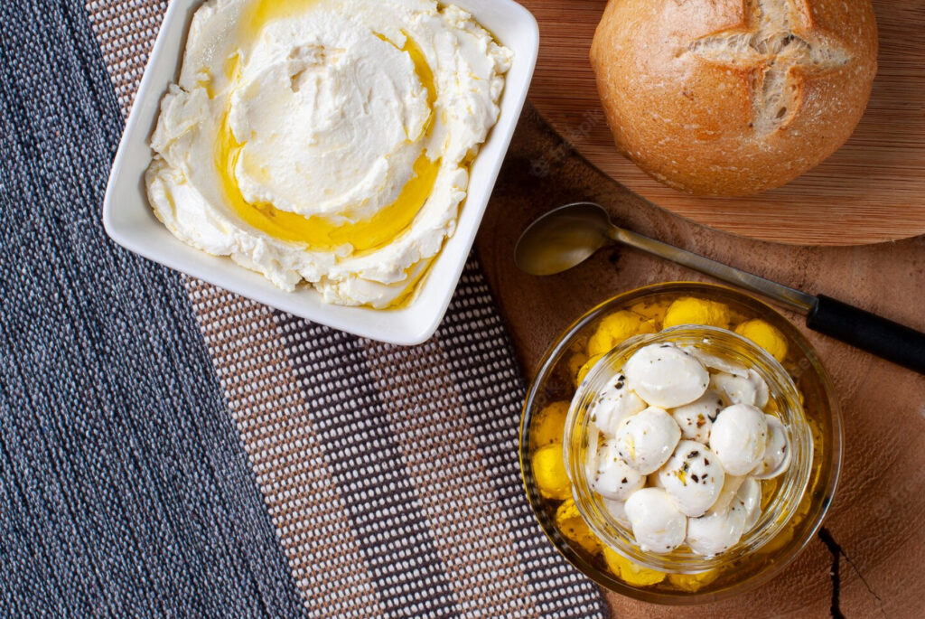 Labneh – Darinne Distribution